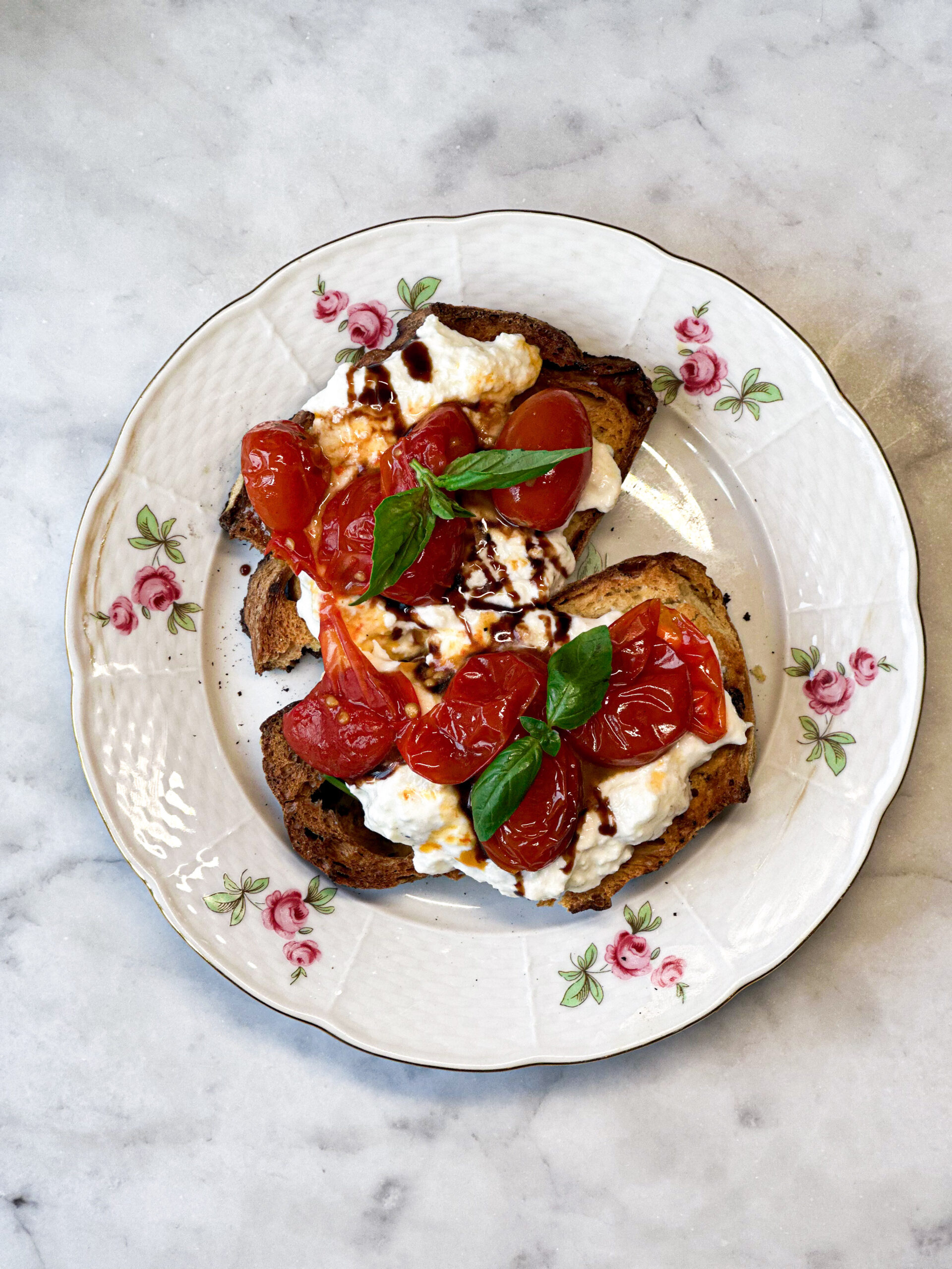 Restaurant – Ricci